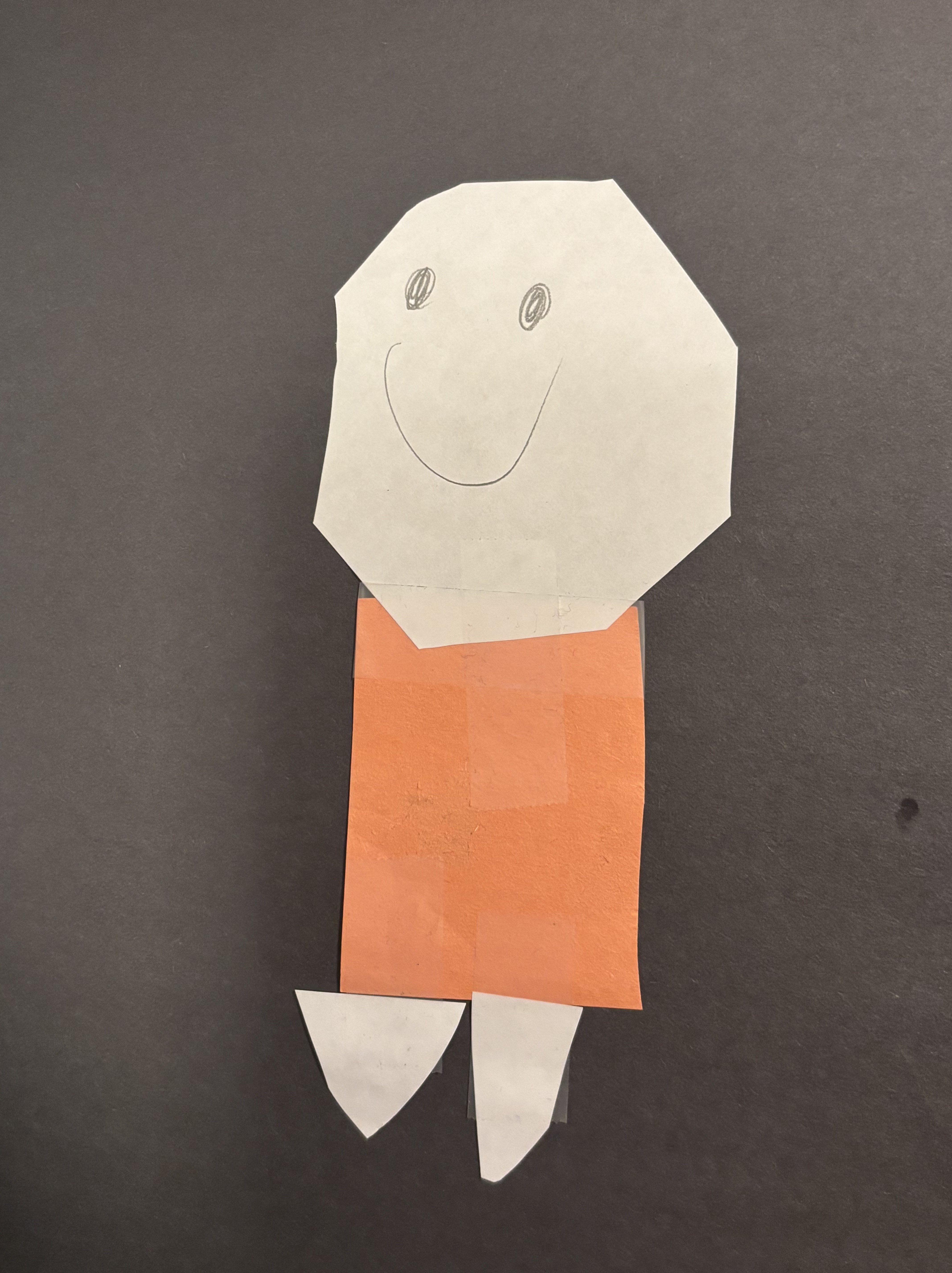 Meet the Characters – Zook and Pook